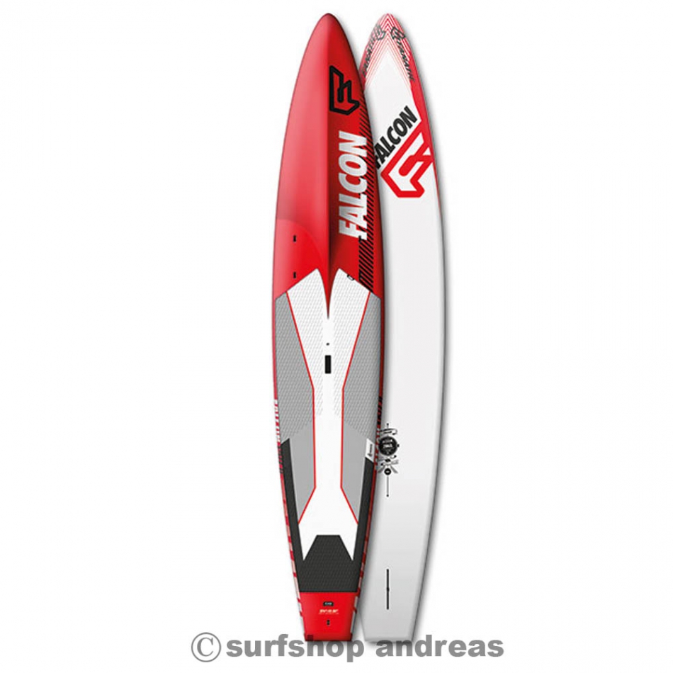 SUP Fanatic Falcon 14''