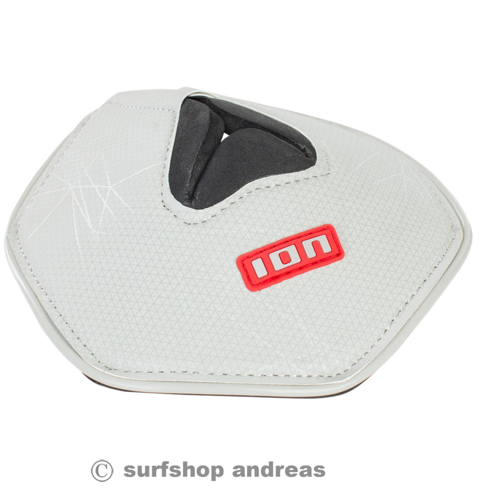 ION Mast Base Protector Grau 2025 - Andreas Surfshop Kassel, 11,50
