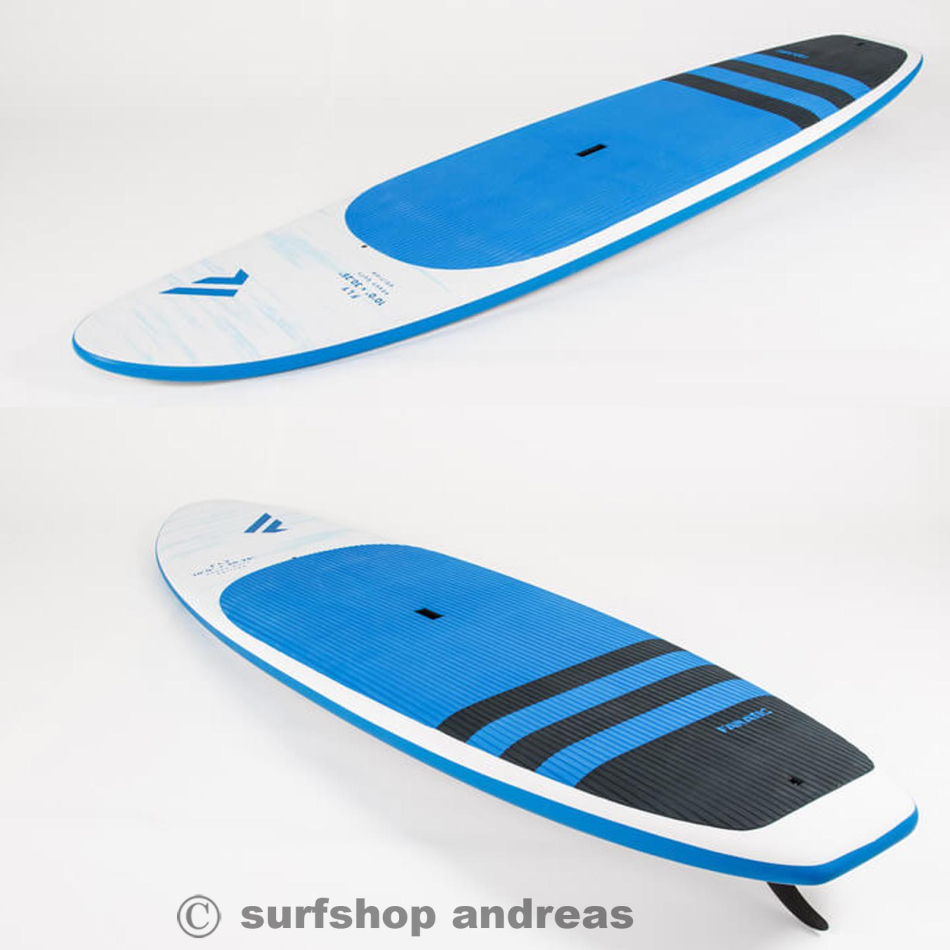 Fanatic SUP Fly HD 2023 Compositeboard 10'0'' - Andreas Surfshop Kass