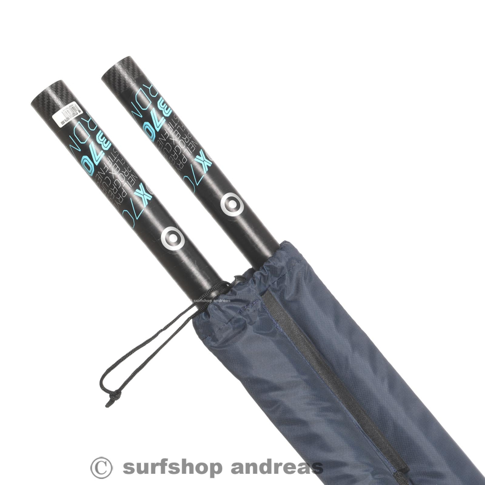 Neil Pryde SPX70 RDM 370cm 2024 - Andreas Surfshop Kassel, 439,00