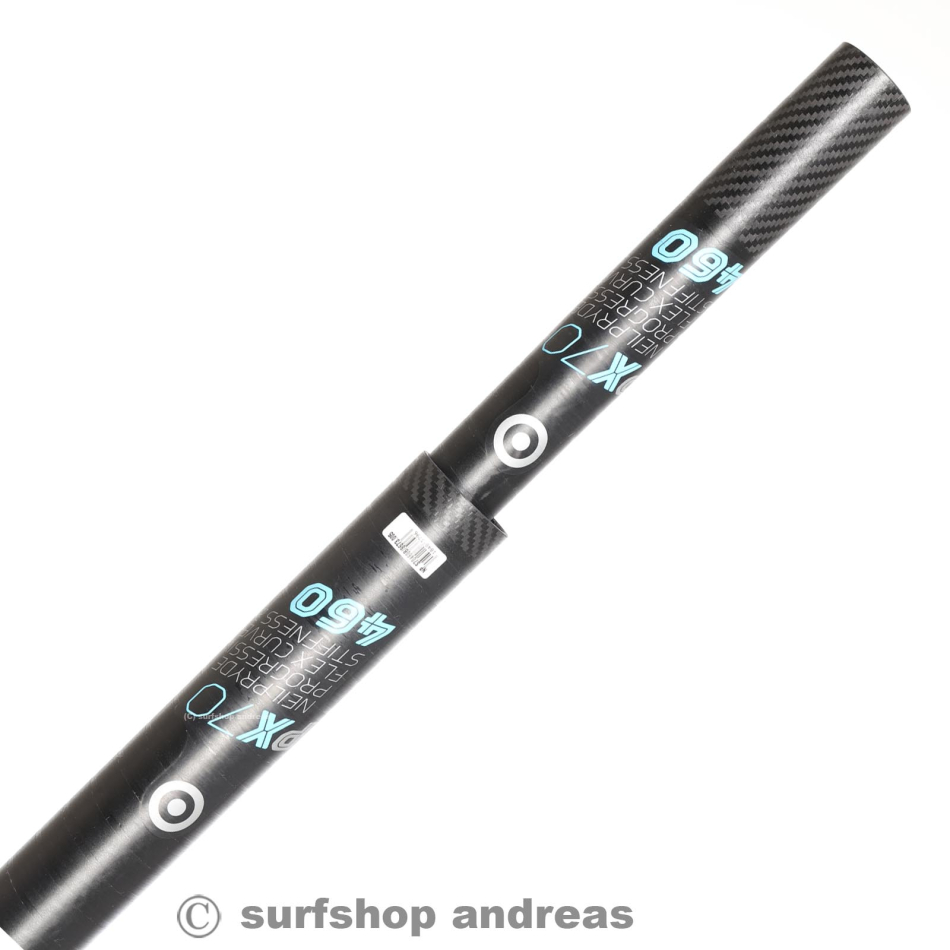 Neil Pryde SPX 70 Mast SDM 460cm 2024 - Andreas Surfshop Kassel, 419,