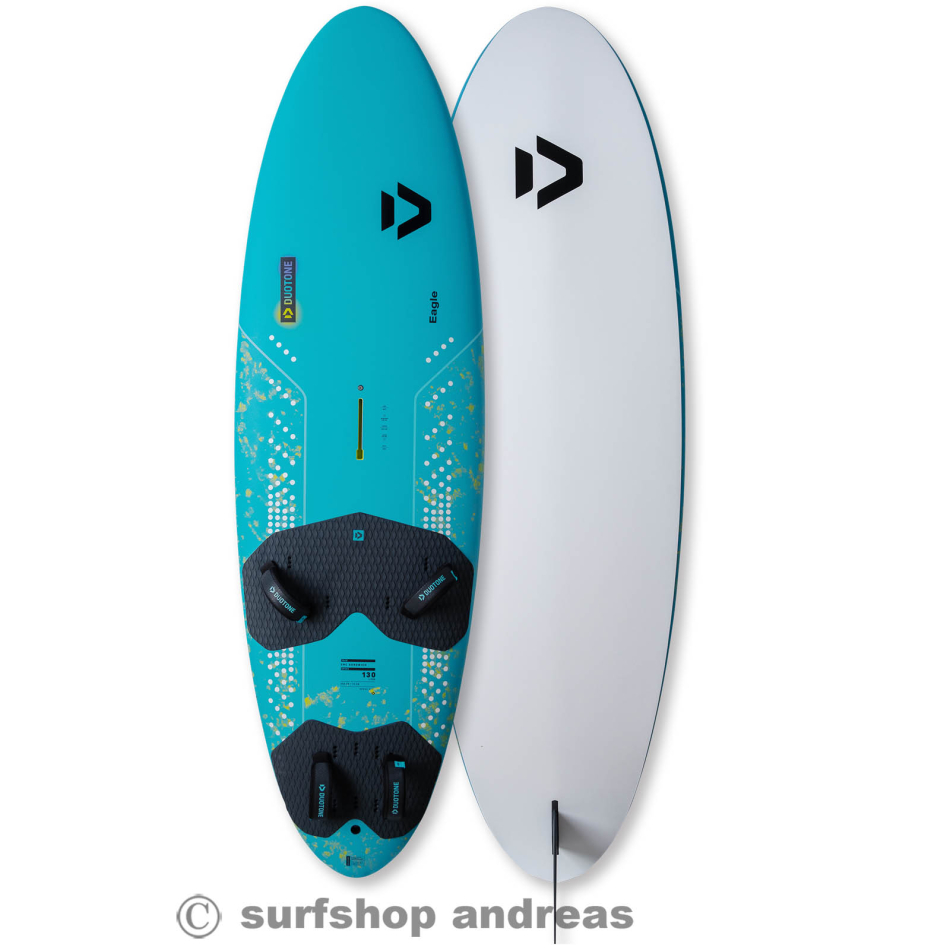 Duotone Eagle Windsurfboard 2026 - Andreas Surfshop Kassel, 1.849,00