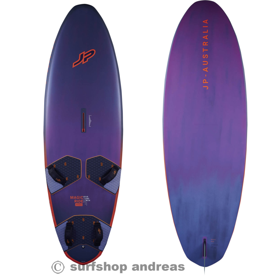 JP Australia MAGIC Ride Wood Pro 2026 - Andreas Surfshop Kassel, 2.499,00