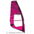 NeilPryde Fusion HD 2026 C2 Hot Pink Berry 5,5m² - Andreas Surfshop K
