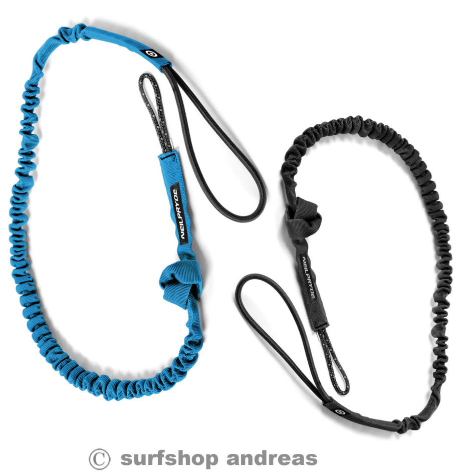 NeilPryde Startschot 2023 Uphaul Robe - Andreas Surfshop Kassel, 16,9