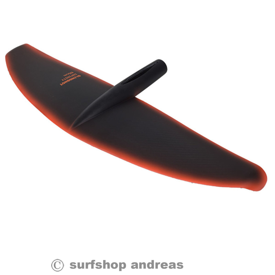 Slingshot Frontflügel Infinity 65 Hover Glide - Andreas Surfshop Kass