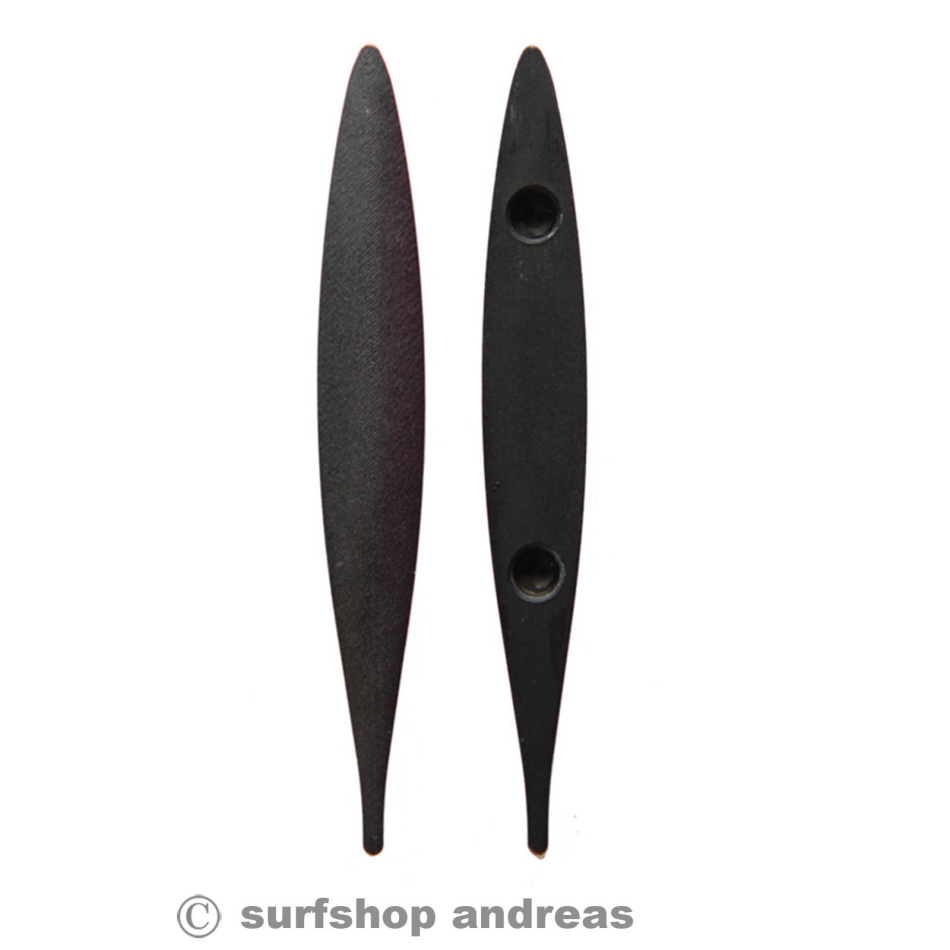 Mast Cap Aluminium Hover Glide - Andreas Surfshop Kassel, 19,00